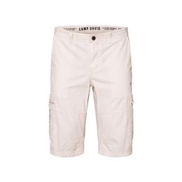 CAMP DAVID Cargo Pants male Beige size S