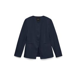 V&eacute;ro Moda Vero Moda Blazer 'VMDREA' female Blue size 42