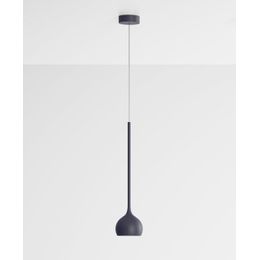 Artemide Ixa XL Suspensione Blau 3000K