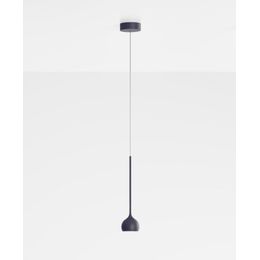Artemide Ixa Suspensione Blau 3000K