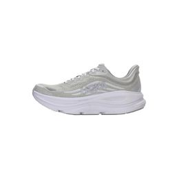 Hoka One One Hoka Running Shoes 'BONDI 9' male Grey size 8,5