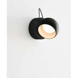 Artemide Ixa Wall Spot Anthrazit 3000K
