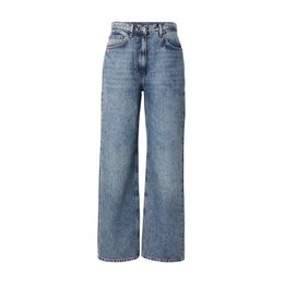 Patrizia Pepe Jeans female Blue size 26
