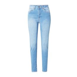 ABOUT YOU Jeans 'Falda Jeans' female Blue size 44