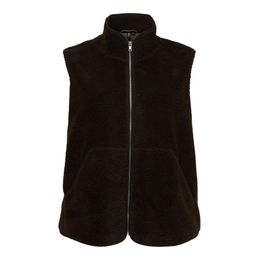 Vero Moda Curve Vest 'VMJosefine' female Brown size 48