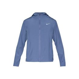 Nike Training Jacket 'Form' male Blue size L