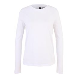 Vero Moda Tall Shirt 'VMPAULINA' female White size XL