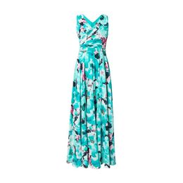 Vera Mont Dress female Blue size 46