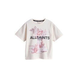 Smallsaints Shirt girl White size 7-8 yrs