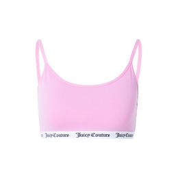 Juicy Couture Bra female Pink size XL