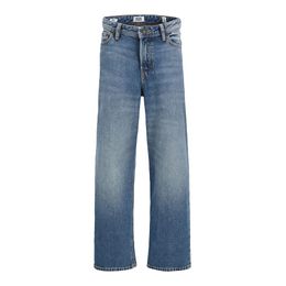 Jack & Jones Jack & Jones Junior Jeans boy Blue size 170