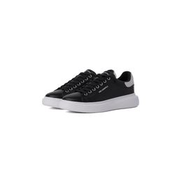 K by KARL LAGERFELD Karl Lagerfeld Sneakers ' IKON ' male Black size 42