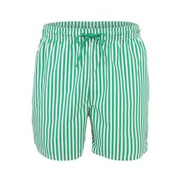 Calvin Klein Swimwear Board Shorts male Green size L