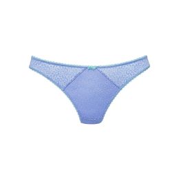 Nuance Panty female Blue size 36/38