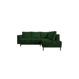 Selsey Ecksofa mit Schlaffunktion Rodario &brvbar; gr&uuml;n &brvbar; Ma&szlig;e (cm): B: 247 H: 90 &raquo; H&ouml;ffner