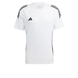 adidas Performance Jersey 'Tiro 24' male White size XXXL