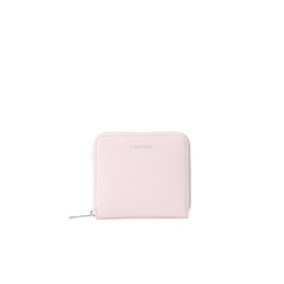 Calvin Klein Wallet female Pink size One Size