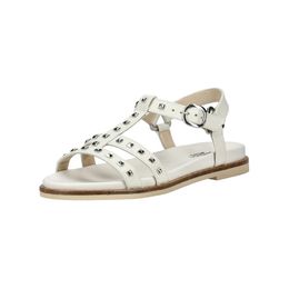 Nero Giardini Strap Sandals female White size 37