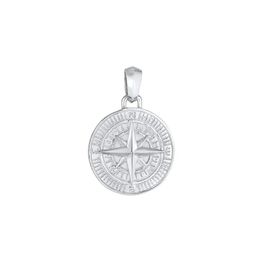 Kuzzoi Pendant male Silver size One Size