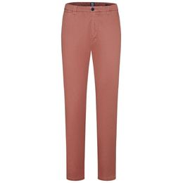 MEYER Chino Pants male Red size 32
