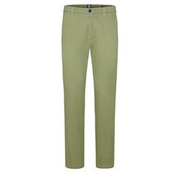 MEYER Chino Pants male Green size 34