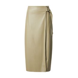 V&eacute;ro Moda Vero Moda Skirt 'VMPolly' female Green size L