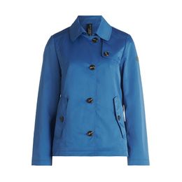 Betty Barclay Between-Season Jacket female Blue size 42