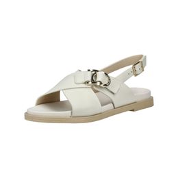 Nero Giardini Strap Sandals female White size 35