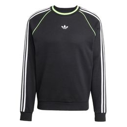 adidas originals Sweatshirt 'Adicolor' male Black size 5XL