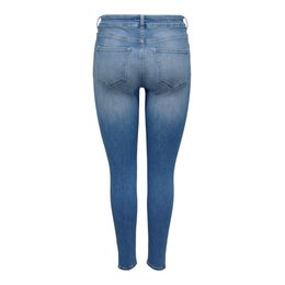 Only Jeans Damen Gr&ouml;&szlig;e 25/26 blau