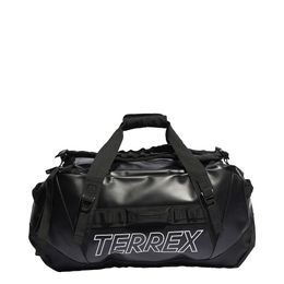 adidas terrex Sports Bag 'Expedition' male Black size One Size