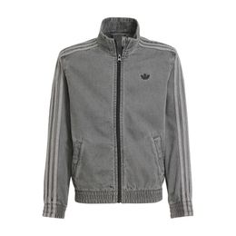 adidas originals Between-Season Jacket 'Firebird' girl Grey size 158