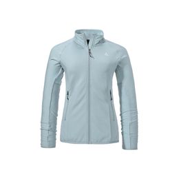 Sch&ouml;ffel Sch&ouml;ffel Athletic Fleece Jacket 'Style Cascata' female Blue size 42