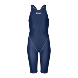arena Athletic Swimwear 'POWERSKIN ST NEXT OB JR' girl Blue size 152