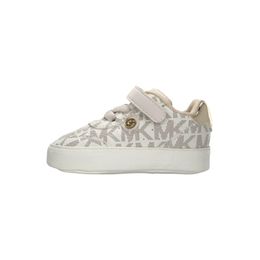Michael Kors Kids First-Step Shoes 'SCOTTY' kids Beige size 17