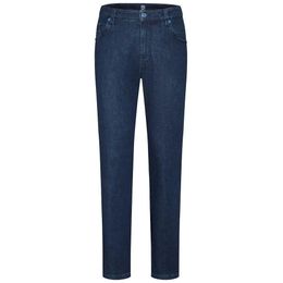 MEYER Jeans male Blue size 30