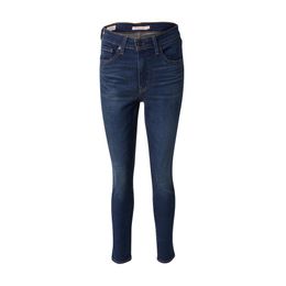 Levi's Levi's Jeans '721 High Rise Skinny' female Blue size 30