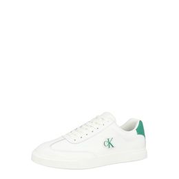 Calvin Klein Sneakers male White size 44