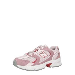 New Balance Sneakers '530' male Pink size 7.5