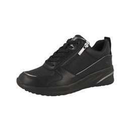 Tamaris Sneakers female Black size 42