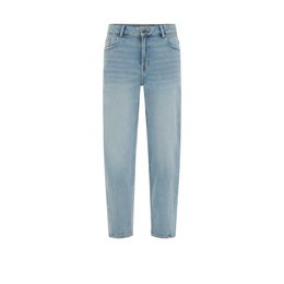 WE Fashion Jeans female Blue size 26