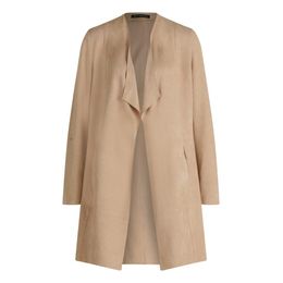 Betty Barclay Blazer female Beige size 40