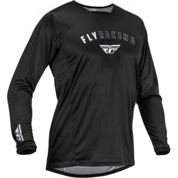 Fly Racing Patrol, Trikot