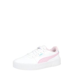 Puma Sneakers 'Carina 3.0 Jelly Heaven' female White size 35,5