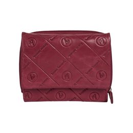 Bruno Banani Wallet 'Bruno Banani Geldb&ouml;rse' female Pink size One Size