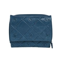 Bruno Banani Wallet 'Bruno Banani Geldb&ouml;rse' female Blue size One Size