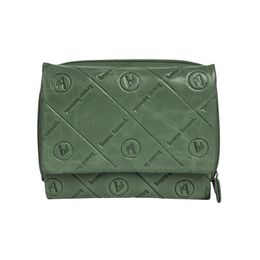 Bruno Banani Wallet 'Bruno Banani Geldb&ouml;rse' female Green size One Size