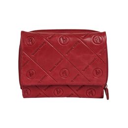 Bruno Banani Wallet 'Bruno Banani Geldb&ouml;rse' female Red size One Size