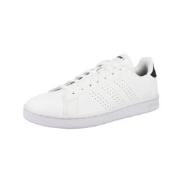 adidas Sportswear Sneakers 'Advantage' male White size 37 1/3