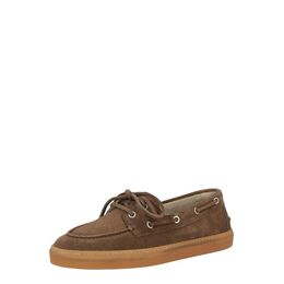 Copenhagen Studios Moccasins '160' female Brown size 36